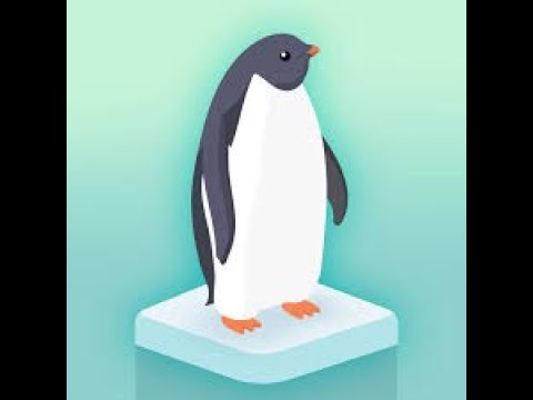 Penguin's Isle Gameplay - YouTube