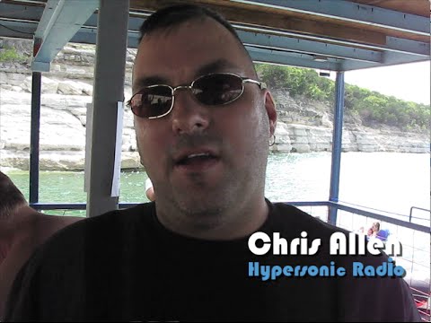 Fundamentals of Throwing a Boat Party
