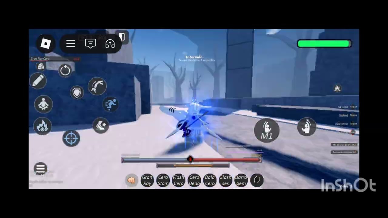 farming raid in project mugetsu - YouTube