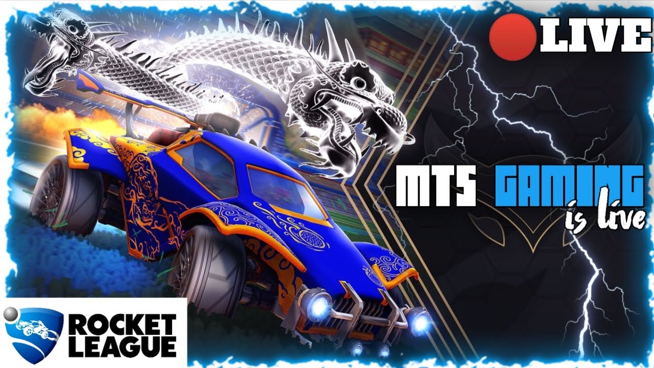 MTS IS LIVE | NEW GAME NEW FUN - YouTube