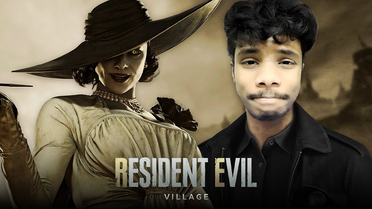 End Of Miranda | Resident Evil 8 | ENDING - YouTube