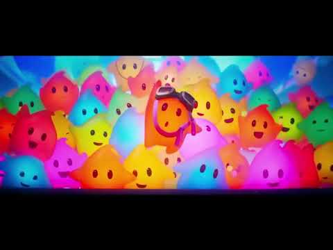 Bowser’s legacy starts now!  New commercial for The Super Mario Galaxy Movie!