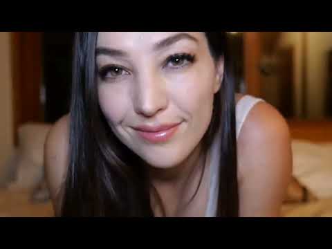 Night Bedtime | Asmr Kiss | Asmr Sound | Asmr Split Painting | Asmr ...