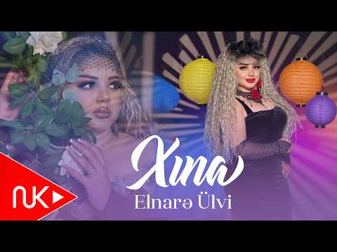 Elnare Ulvi - Xina 2026 (Yeni Klip) 4K