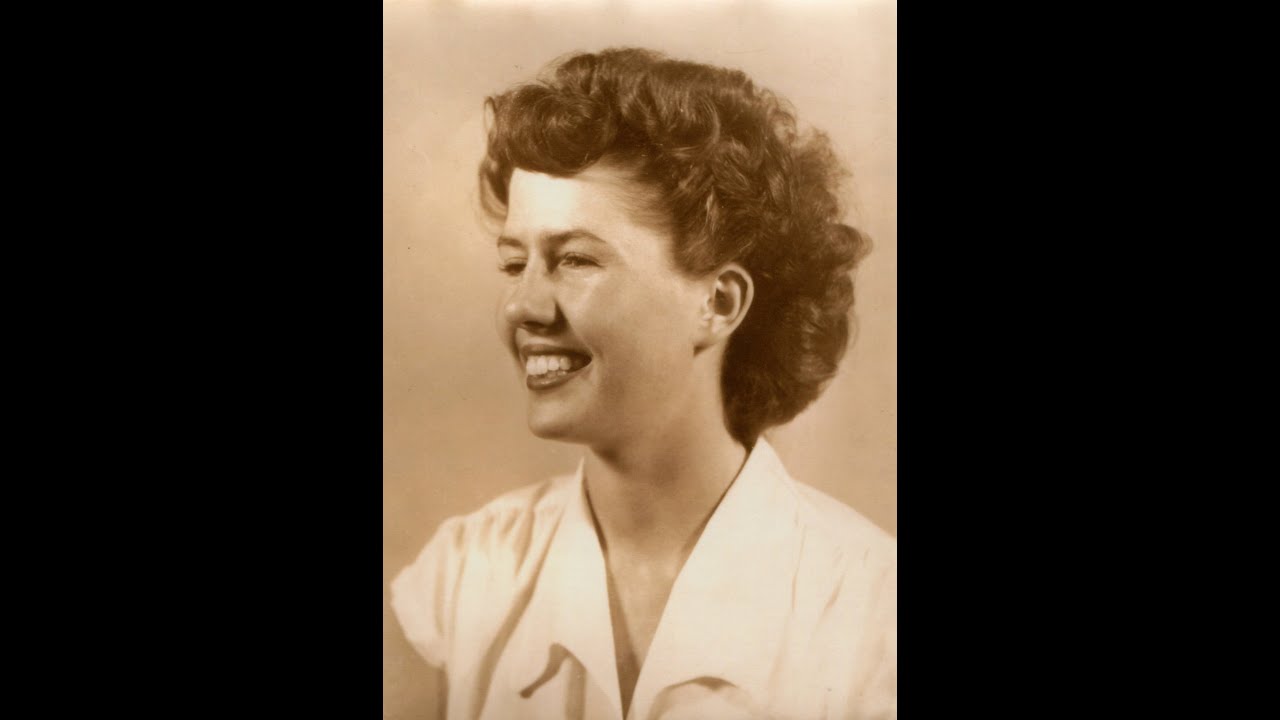 Lily Duncan Memorial - YouTube