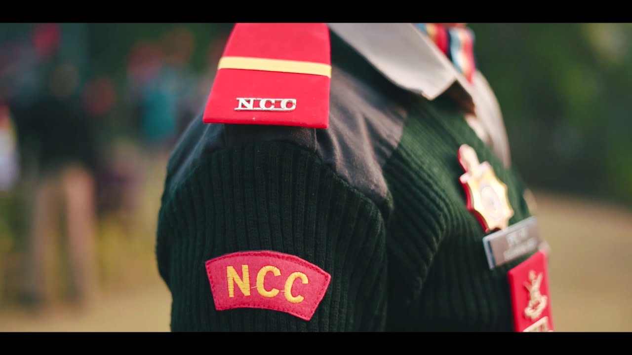 NCC DOCUMENTARY | GRAPHIC ERA NCC | GRAPHIC ERA UNIVERSITY | NCC ...