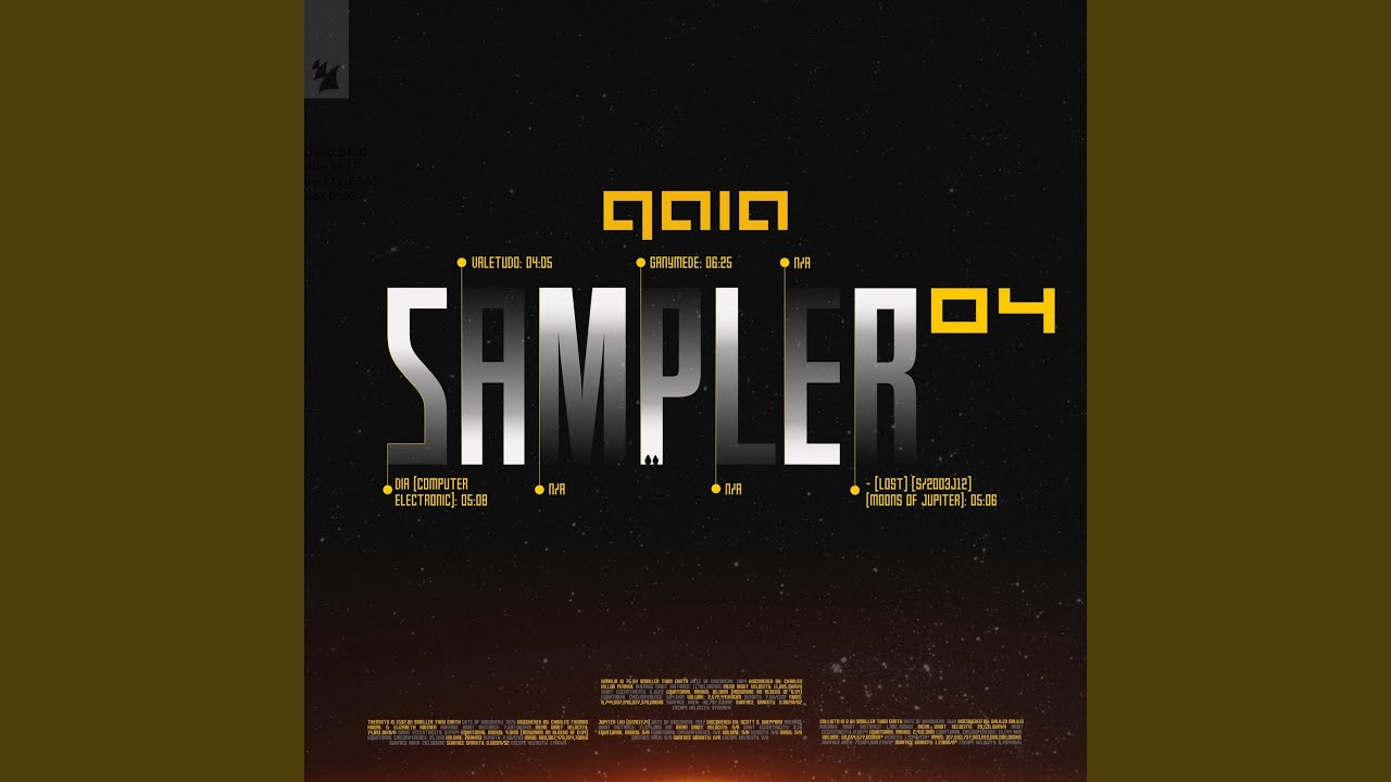 Dia [Computer Electronic] - YouTube