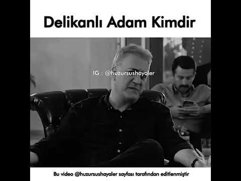 HALUK TAN HAYAT DERSİ