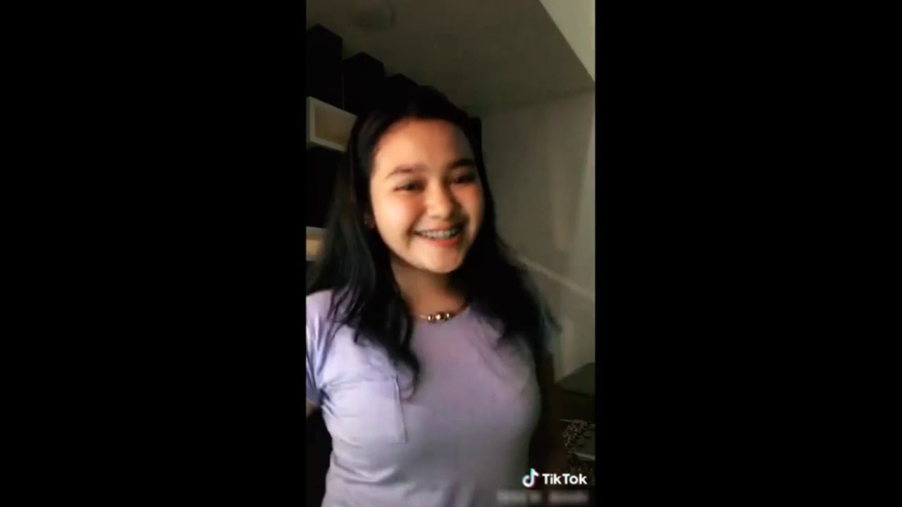 [ tik tok ] Abg bikin lemes 2019 - YouTube