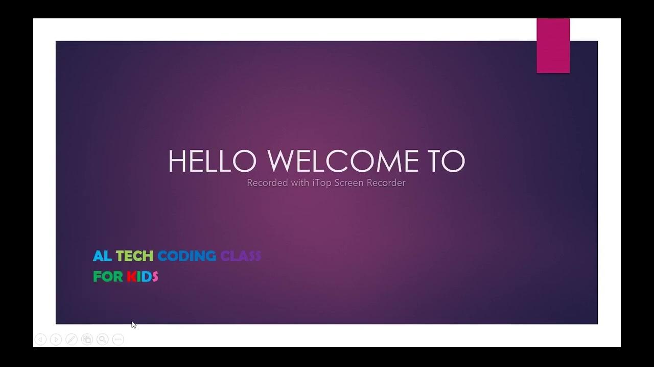 html tutorial for beginner episode 1 - YouTube
