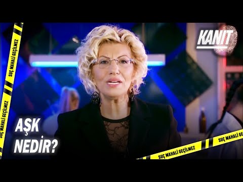 Aşk Nedir? - Kanıt 61.Bölüm