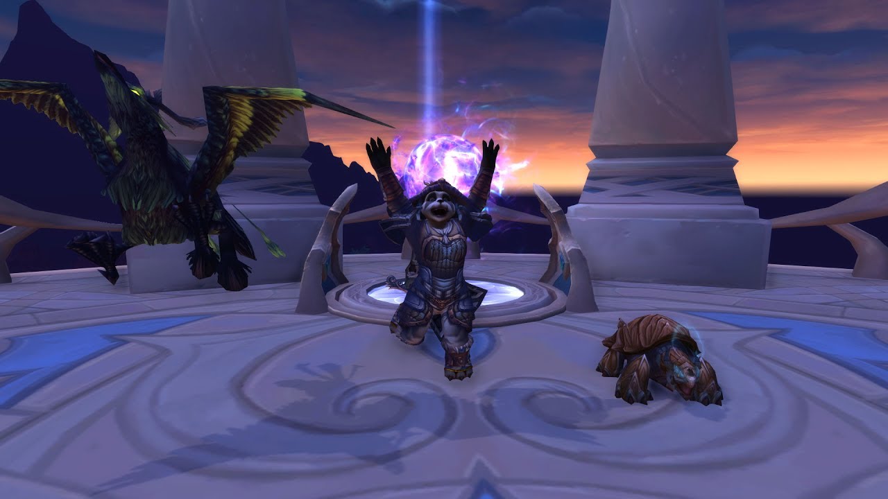 Hunter Taming Lalathin as Solo - YouTube