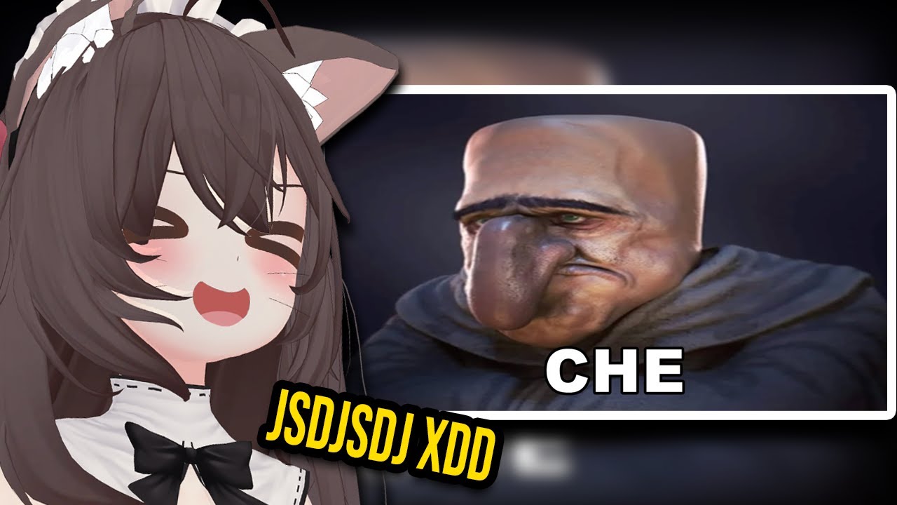 SHIROO reacciona "Shitposting Compilation V11" de Don Comedia - YouTube