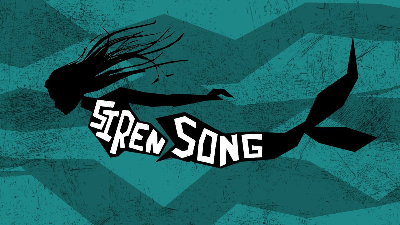 🧜‍♀️ Siren Song | Music Video - YouTube