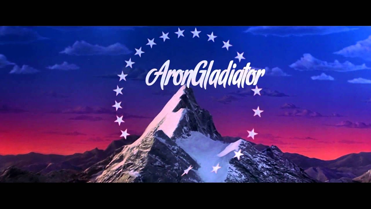 Paramount Intro With blender and After effects - YouTube