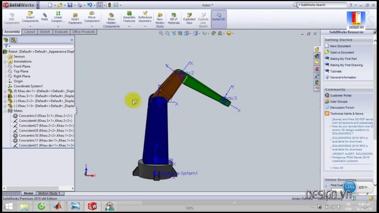 Matlab Simulink - YouTube