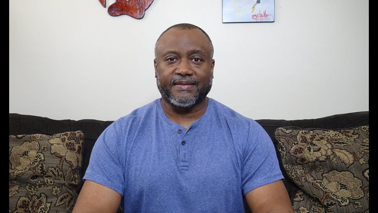 Most High Count Men Don't Limit Their Options - YouTube