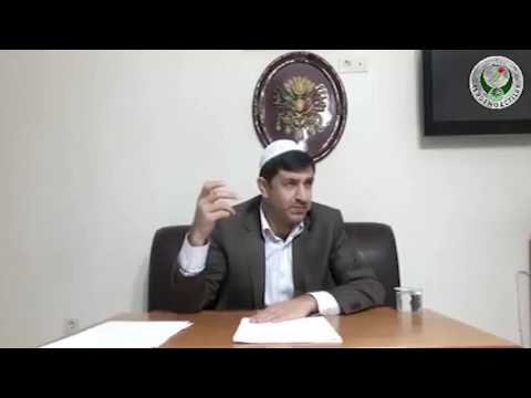 Şeyh Ubeydullah Ahrar Hazretlerinin Nefis Muhasebesi - Seyyid Muhammed Şakir Haznevi