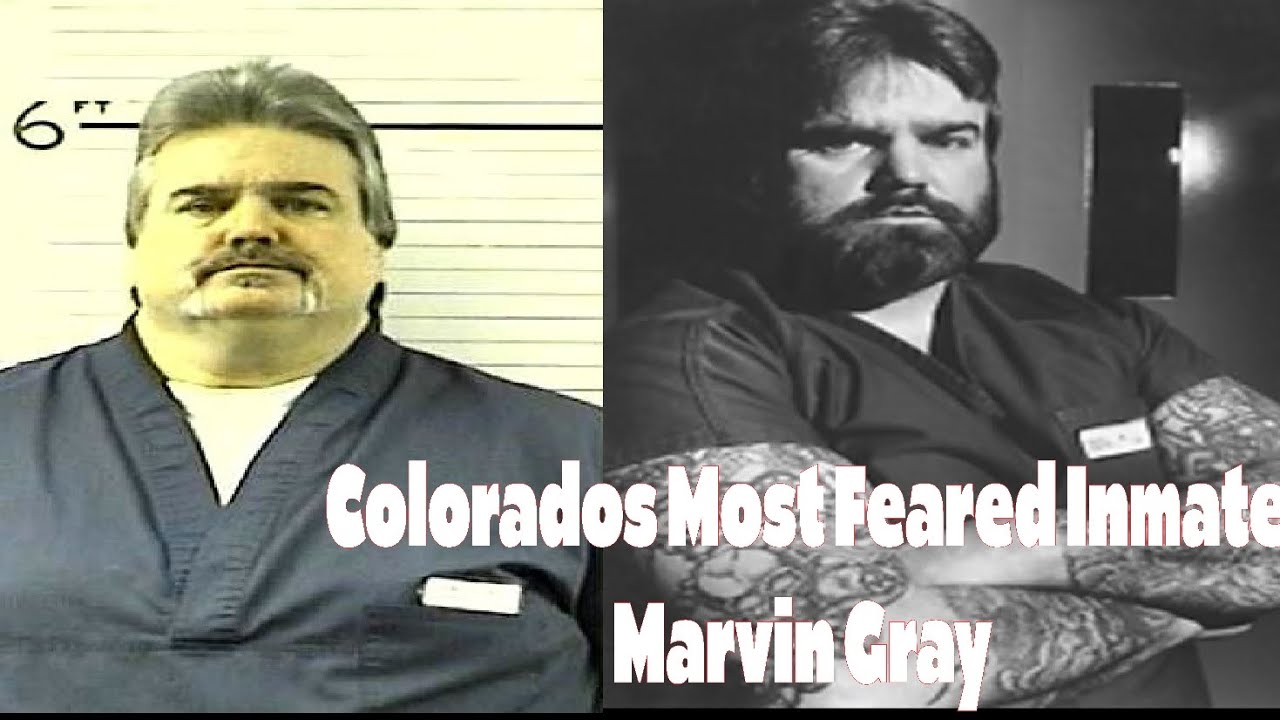 Marvin Gray, Apex Predator, Serial Killer, Booty Bandit...@gangish @savagesev8773 - YouTube