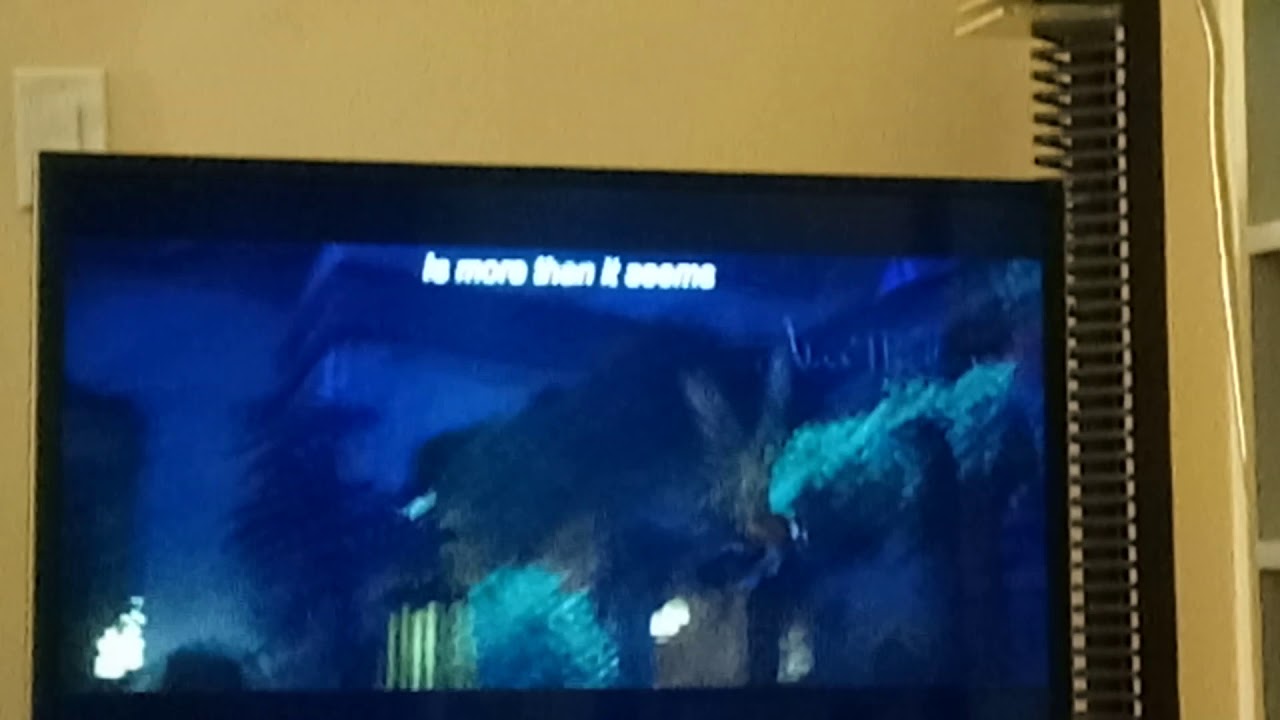 Arabian Nights Aladdin intro - YouTube