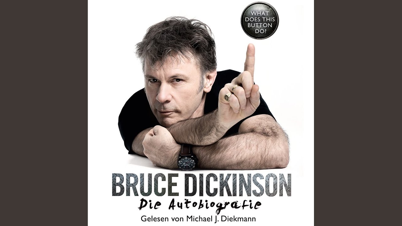 Kapitel 10 - Dope Opera.2 - What Does This Button Do? - YouTube