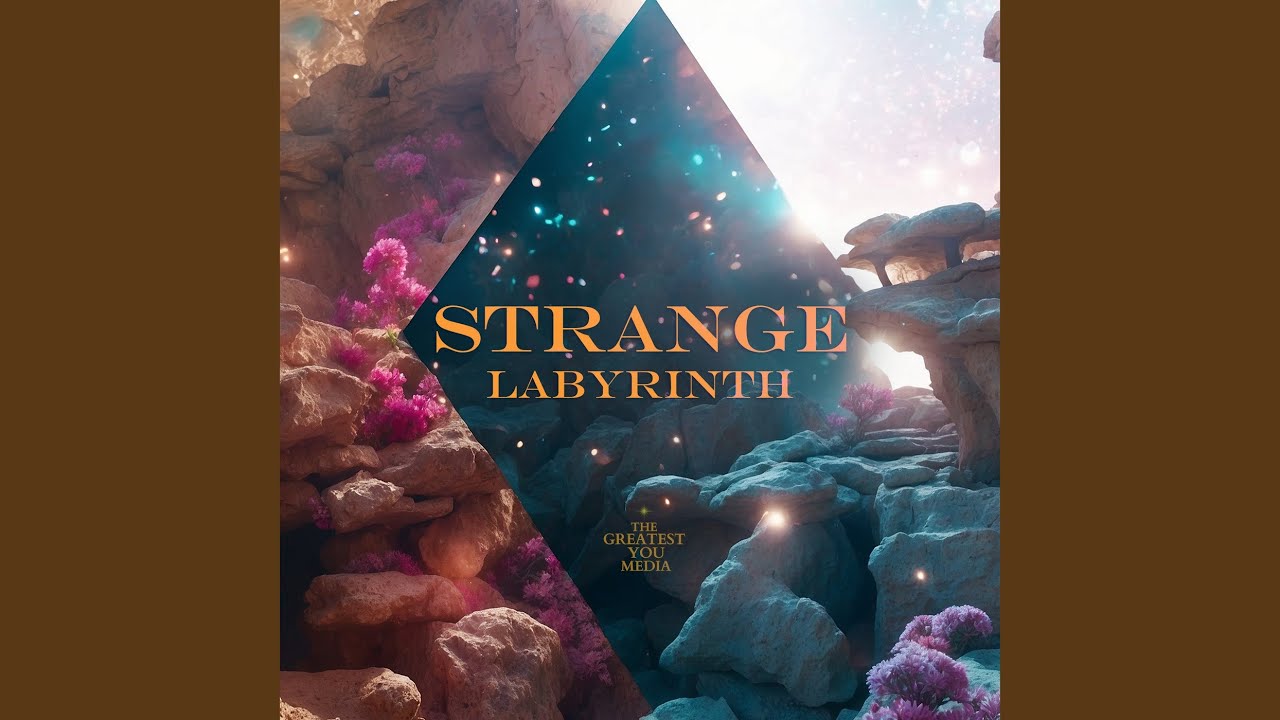 Strange Labyrinth - YouTube