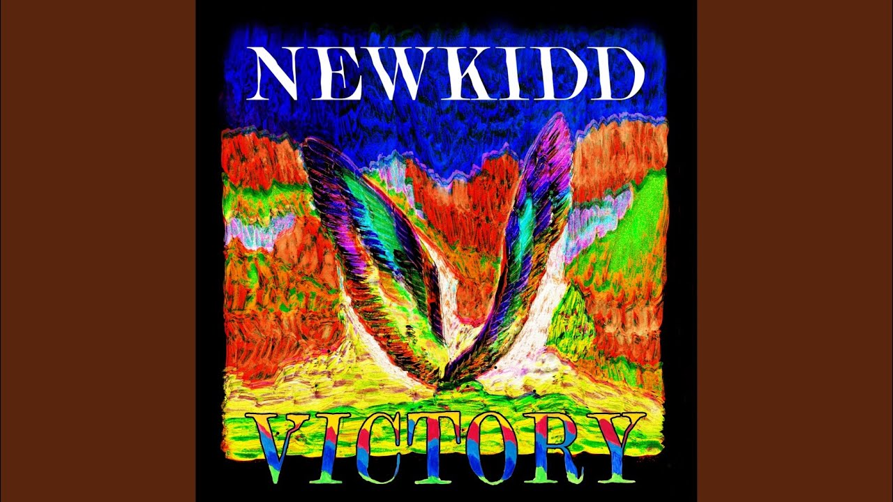 Victory - YouTube Music