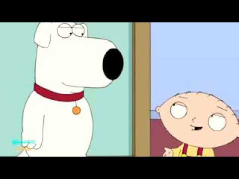 Brian Vomiting - YouTube