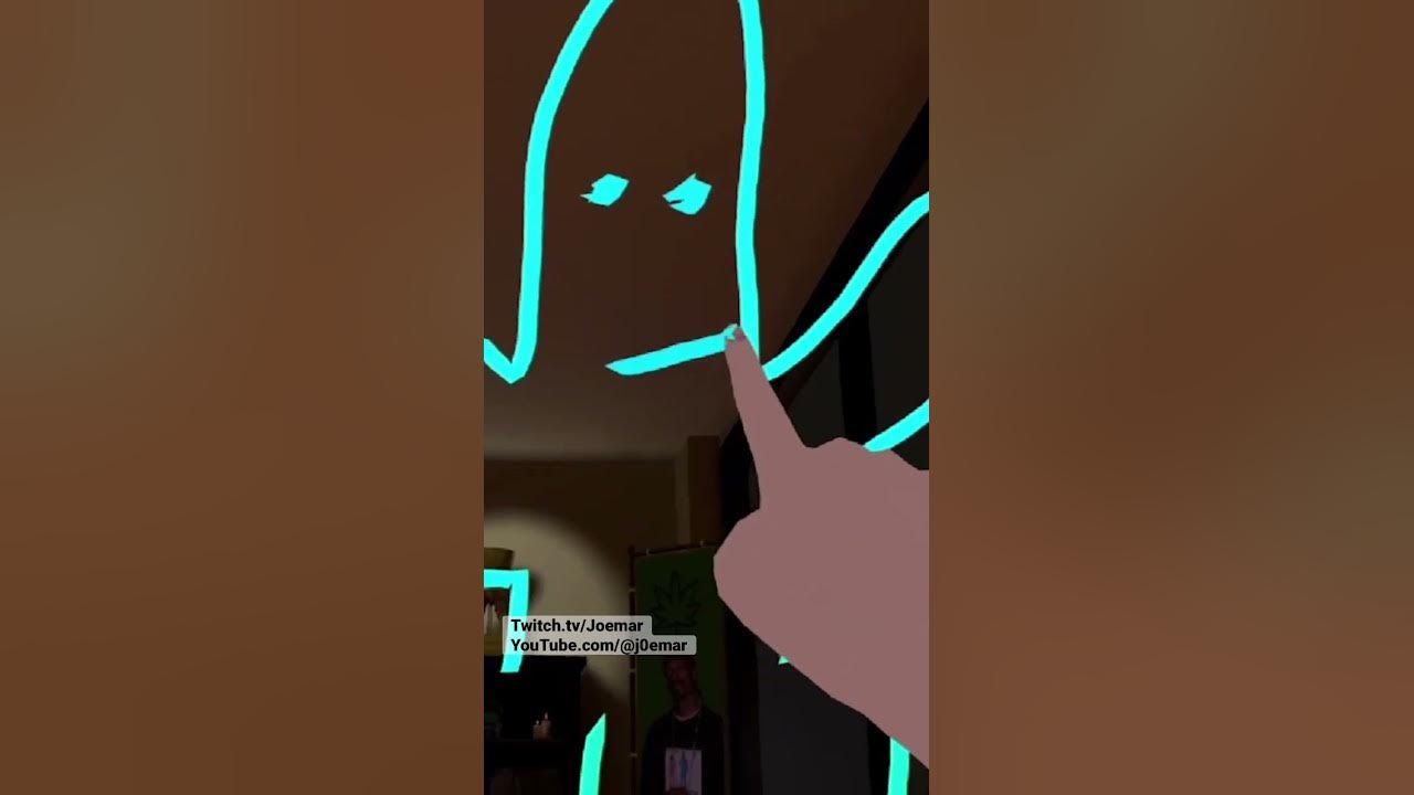 Oh No | #Shorts #vrchat #meme - YouTube