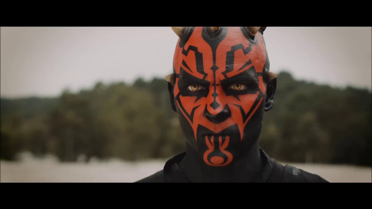 STAR WARS DuBsTeP -Binary Suns (Coyote Kisses Remix) - YouTube