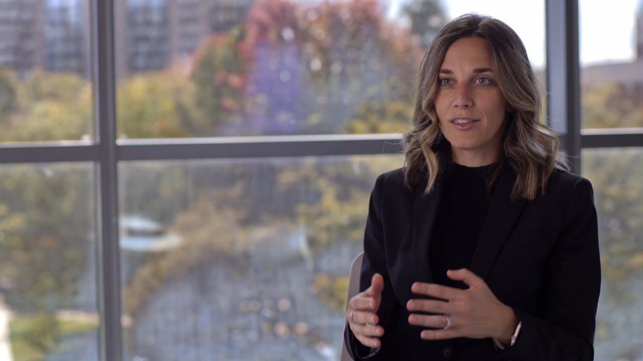 SLU Researcher Re-Engages Sense of Touch through the CHROME Lab - YouTube