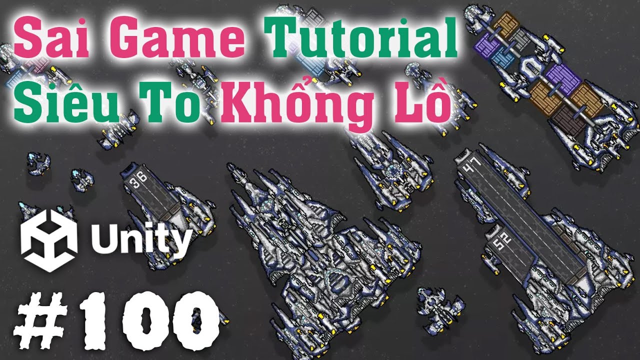 Ý Đồ của Sai Game là gì ? Làm Game Unity - E100 - YouTube