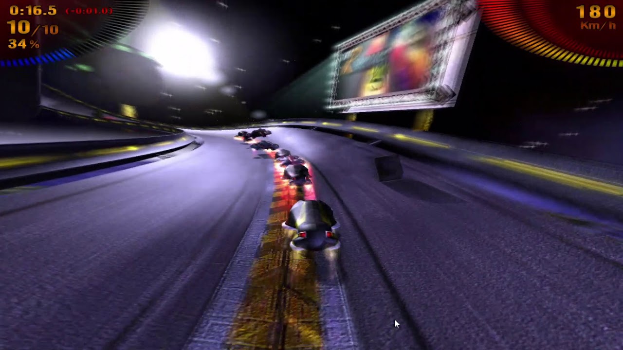 The Top Star Racing high speed games 42 - YouTube