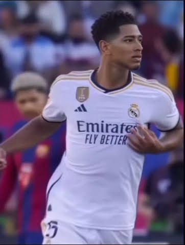 Jude #trending #shorts #bellingham #viralshort #viralvideo - YouTube