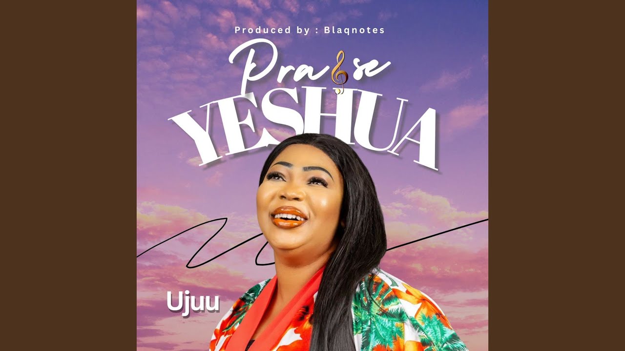 Praise Yeshua - YouTube