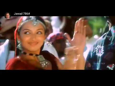 chal chaiya chaiya!4k full song!sakhwindar singh!Dil se 1998!sapna ...