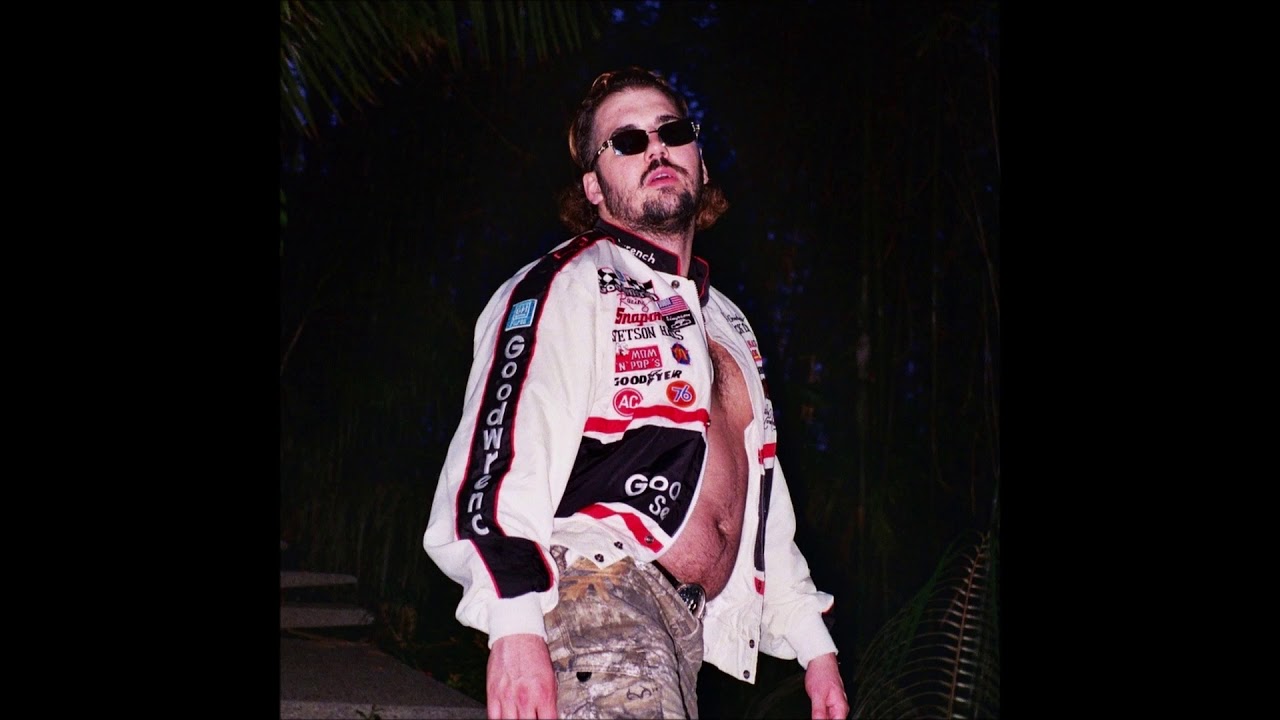 ricky retro - "can't u see" OFFICIAL VERSION - YouTube