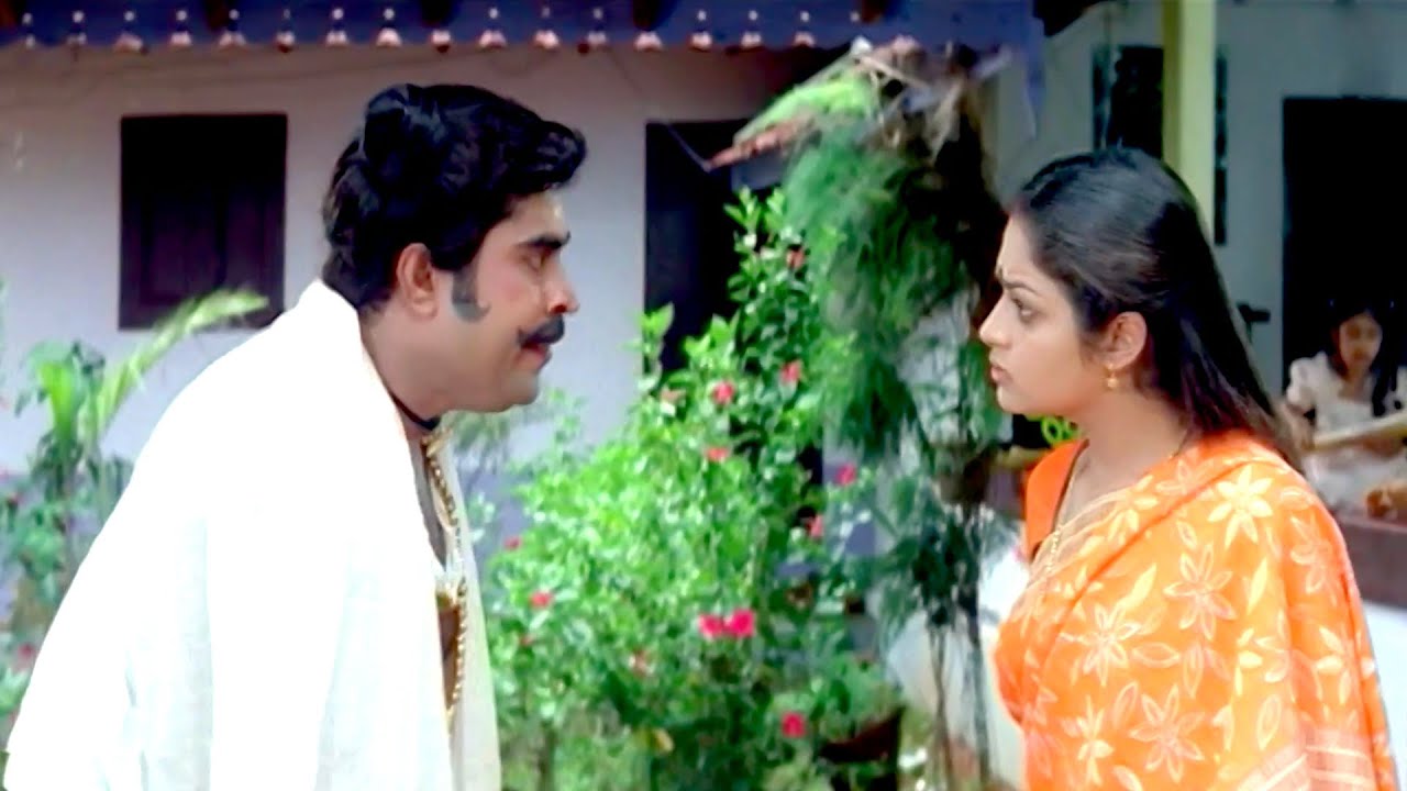 "വിളിയെടി ഇവിടത്തെ അപ്പിയെ..." | Suraj Venjaramodu Superhit Comedy ...