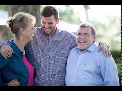 The Downing Family Ripple Effect - YouTube