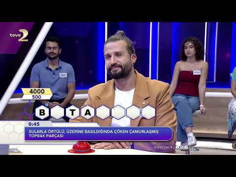 Kelime Oyunu: Sevimli, cana yakın anlamına gelen bir sıfat