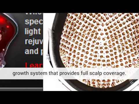 igrow hair growth system review - YouTube