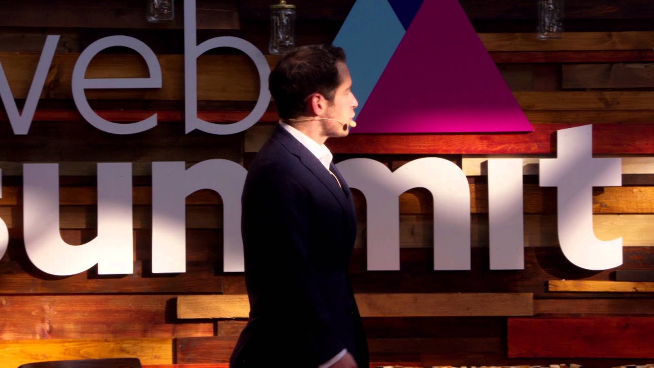 Harder, better, faster, smarter - Daniel Saks, AppDirect - YouTube