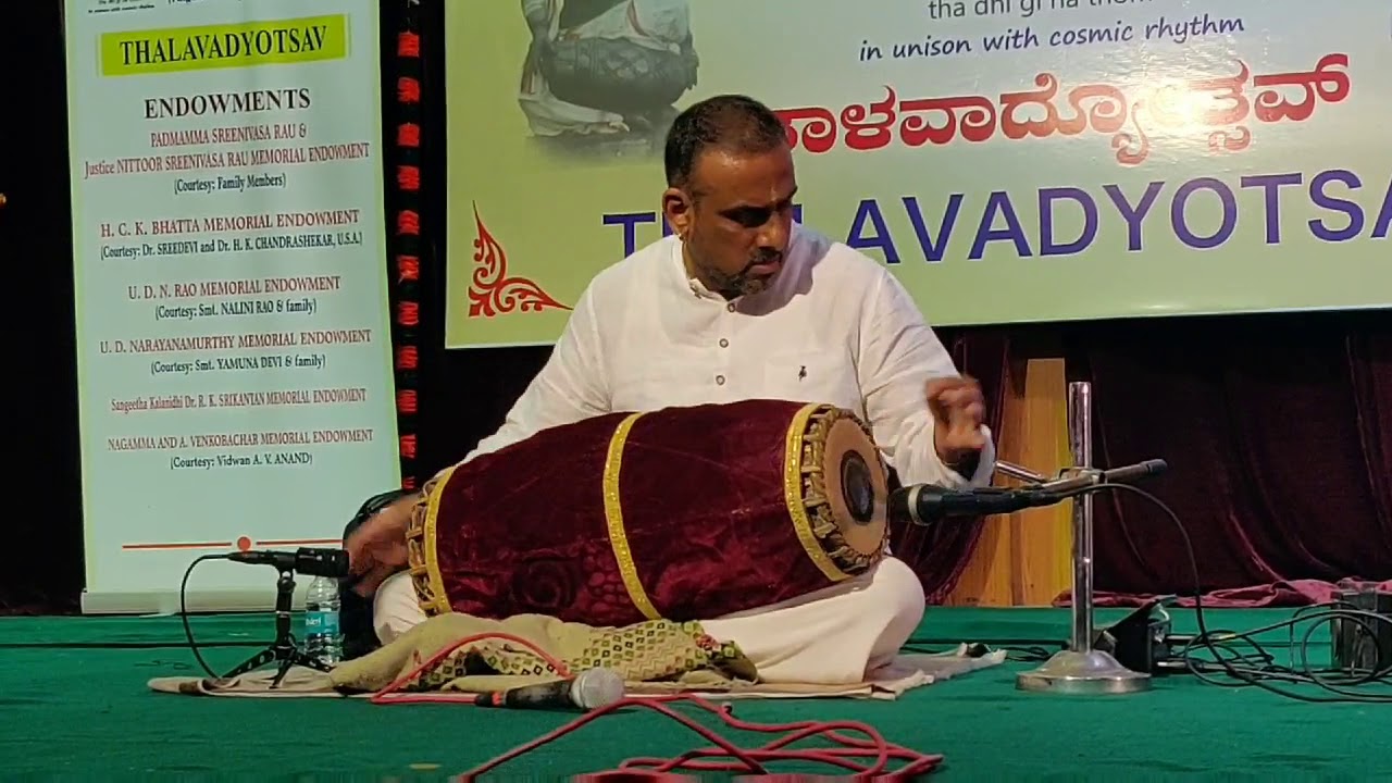 K U Jayachandra Rao - YouTube