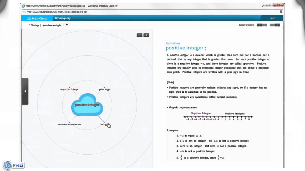 MathCloud by PIPS - YouTube
