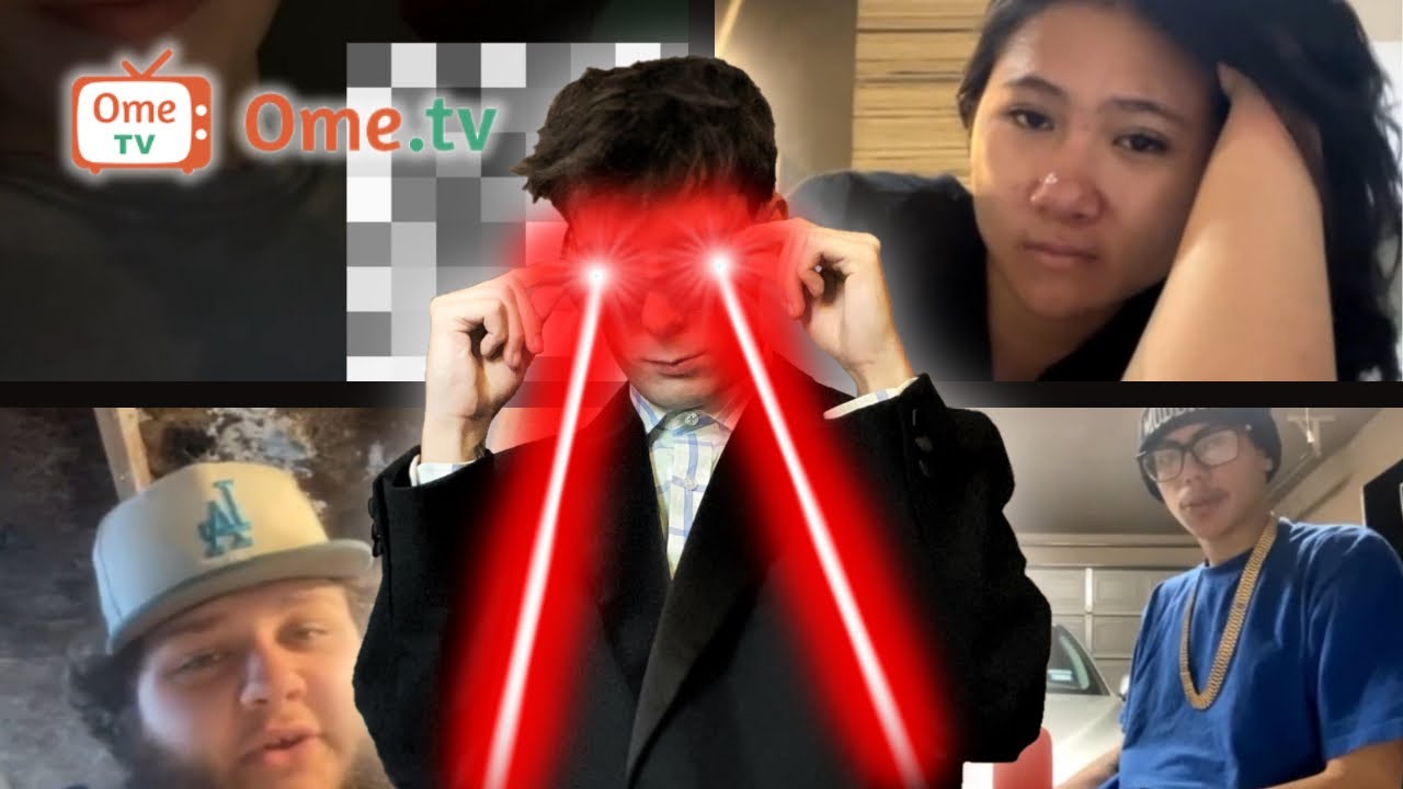 OME TVs BIGGEST OPP - YouTube