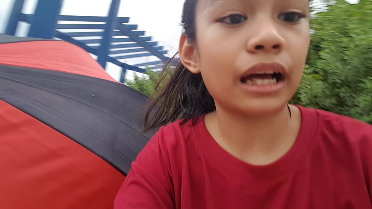 Part 6 kain sa labas - YouTube