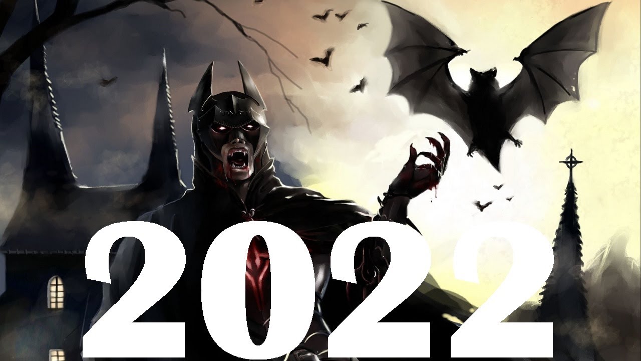 Evolution of Batman in Cartoons 1968-2022 - YouTube
