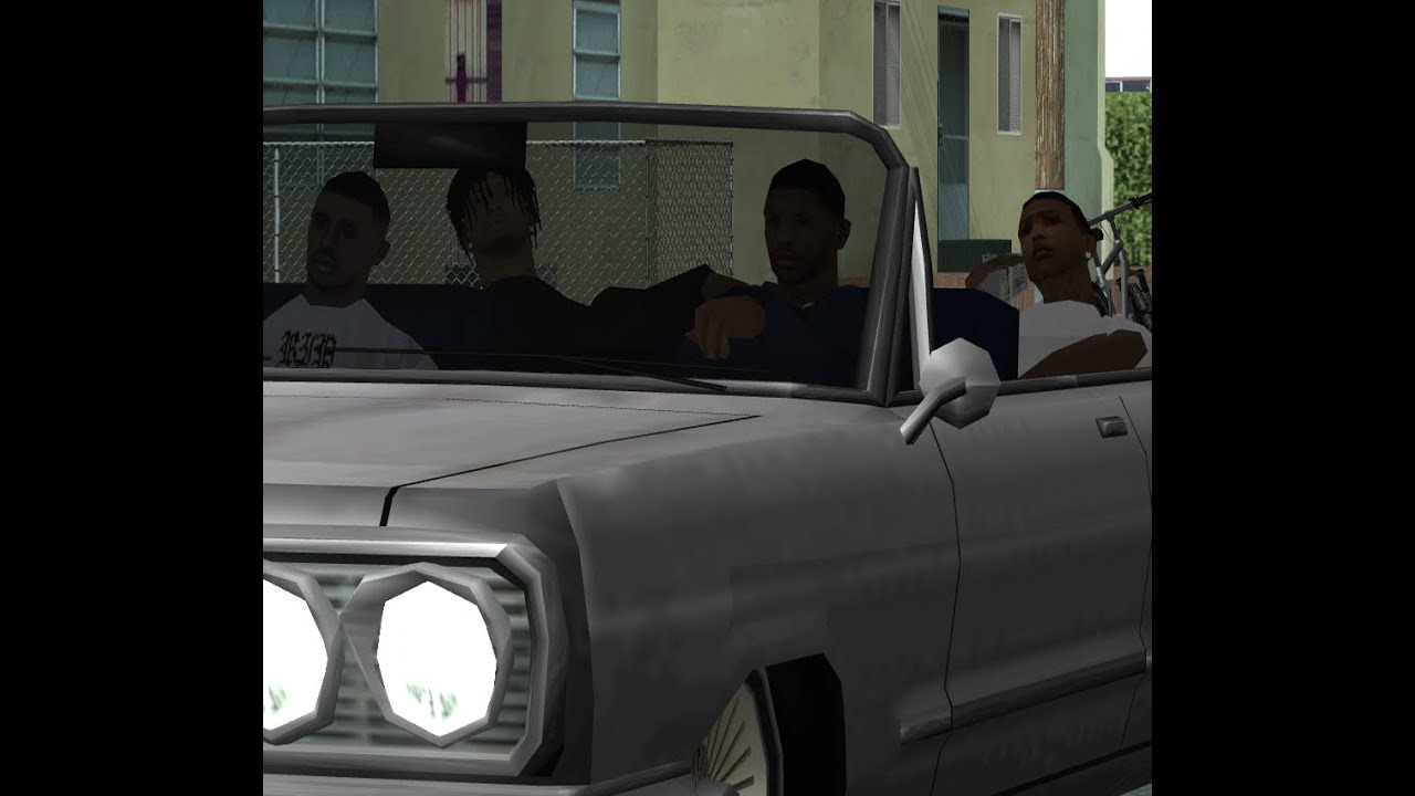 LSRP SHOOTS IN YOU FACE - YouTube