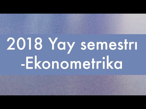121 tipli-Ümumi əhəm. xarak. edən əmsalın müşahidə qiyməti-