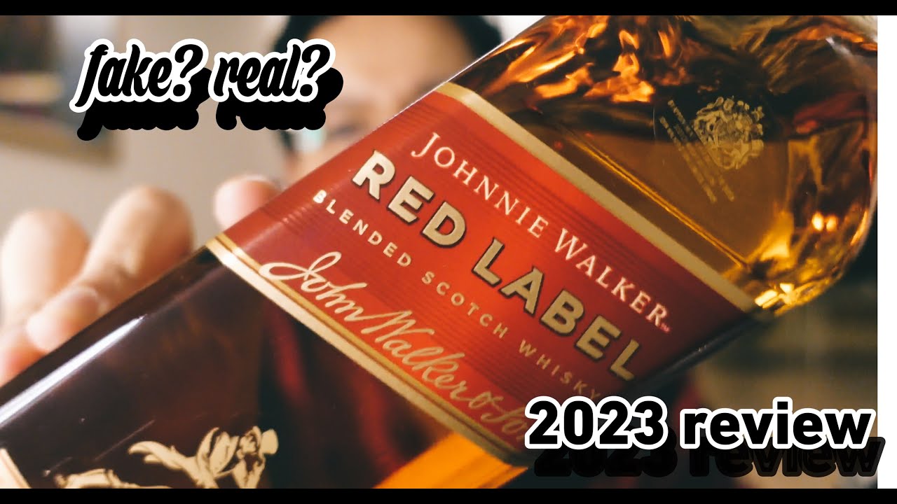 RED LABEL IN DELHI || RS 1700 || REVIEW - YouTube